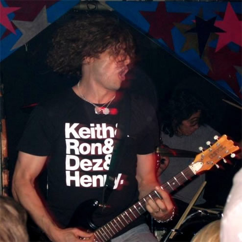 Dimitri Coats - Alchetron, The Free Social Encyclopedia